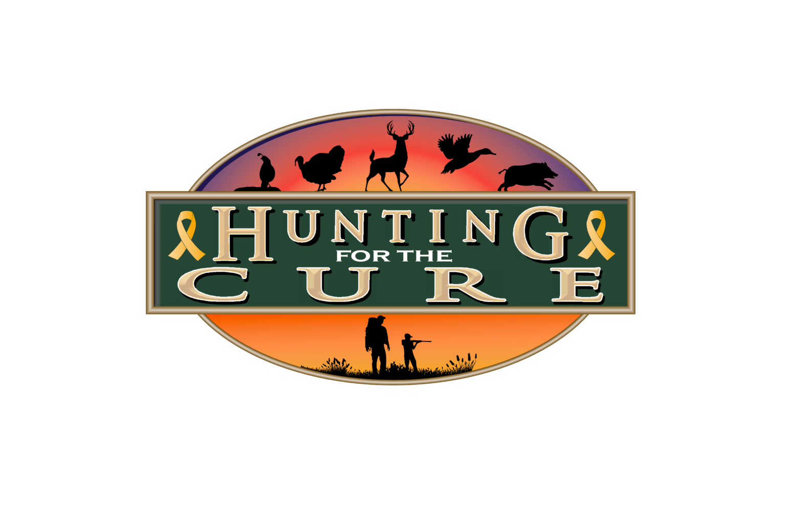 Our Story - huntingforthecure.org