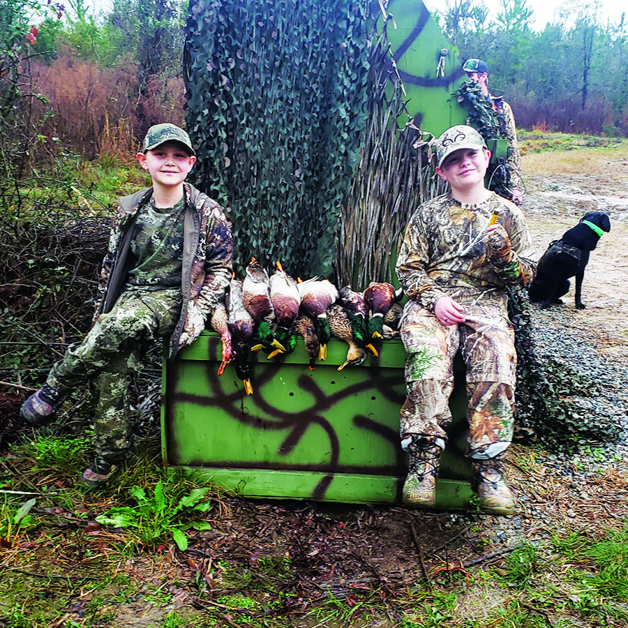huntingforthecure.org